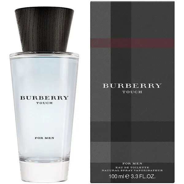 Burberry Touch Edt Spray Mini - Default