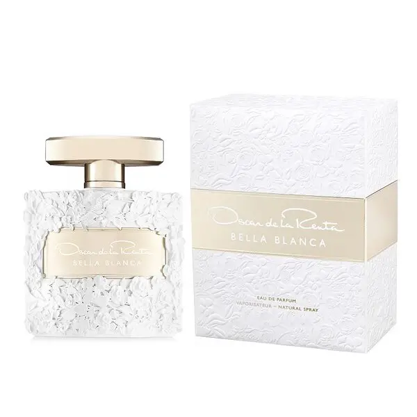 Oscar De La Renta Bella Blanca Edp Spray