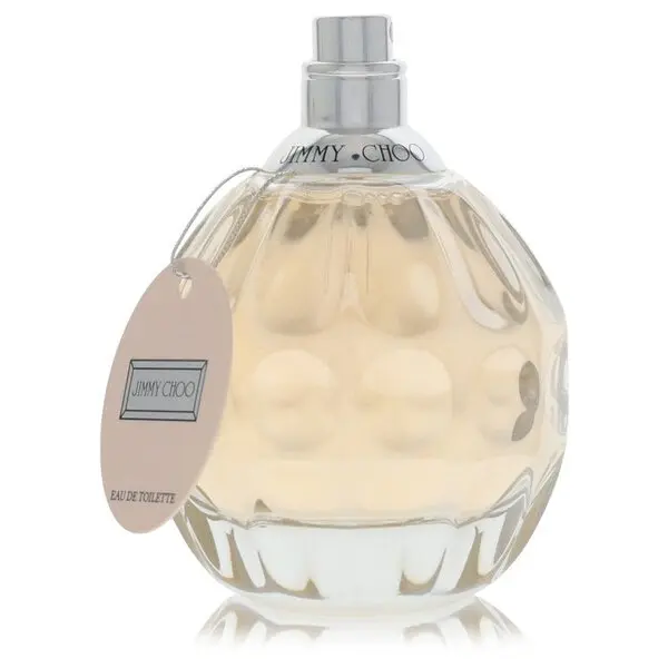 JIMMY CHOO Tester Eau De Toilette Spray For Her