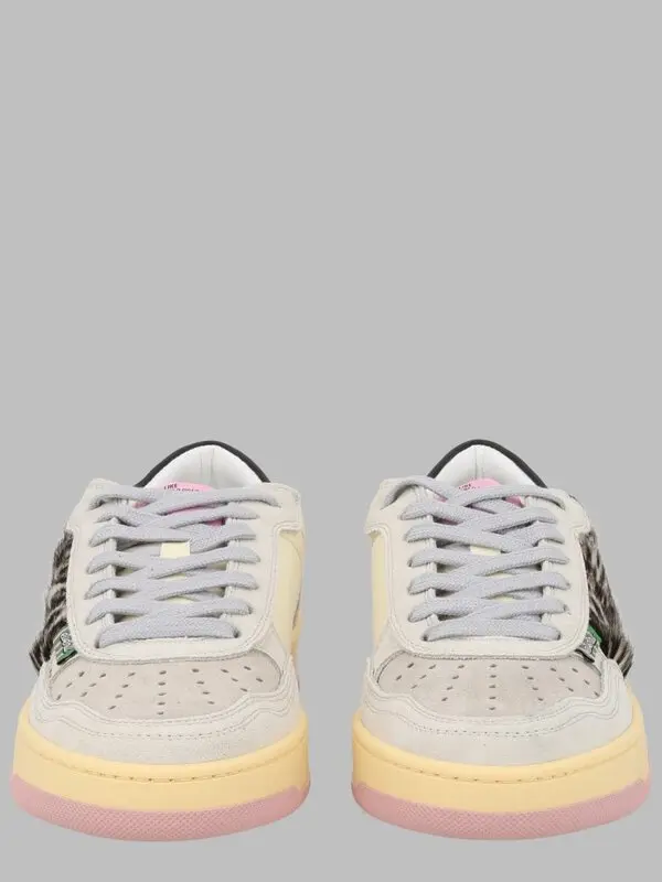 EVENU Italian-made Sneakers