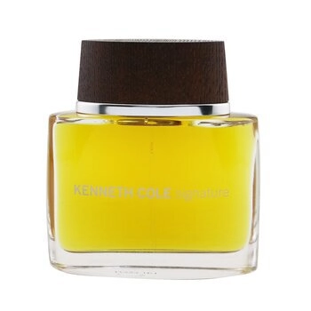 KENNETH COLE Signature Eau De Toilette Spray - Default