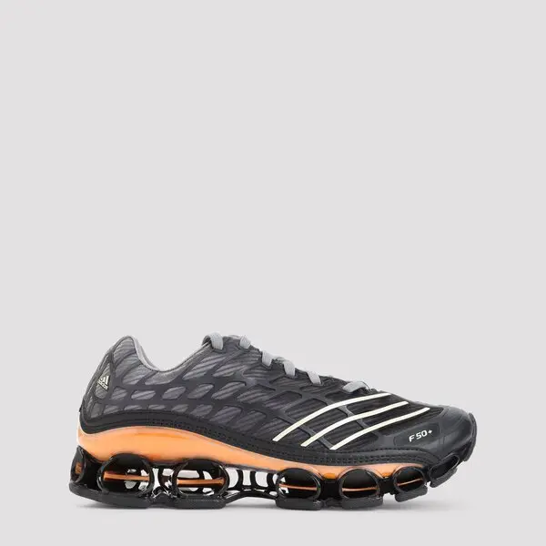 Adidas Megaride Sneakers - Black