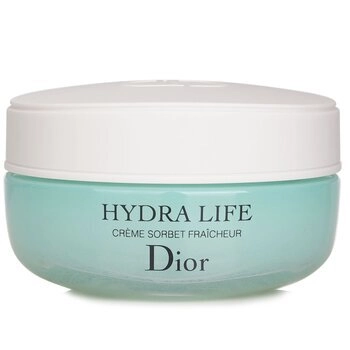 CH.DIOR Ch. Dior Hydra Life Fresh Sorbet Cream Mini