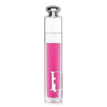 CH.DIOR Ch. Dior Addict Lip Maximizer Lip Gloss Mini
