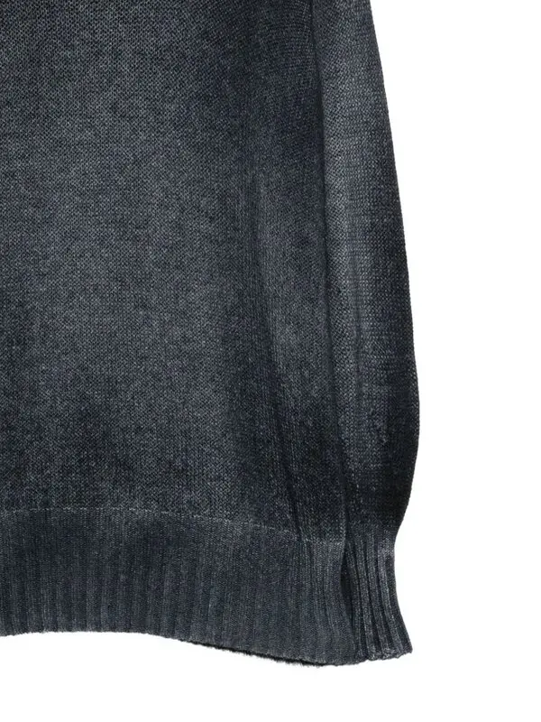 Avant Toi Cashmere Crewneck Jumper