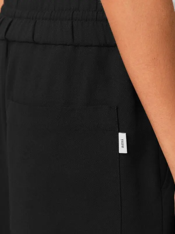 AMI Paris Wool Trousers