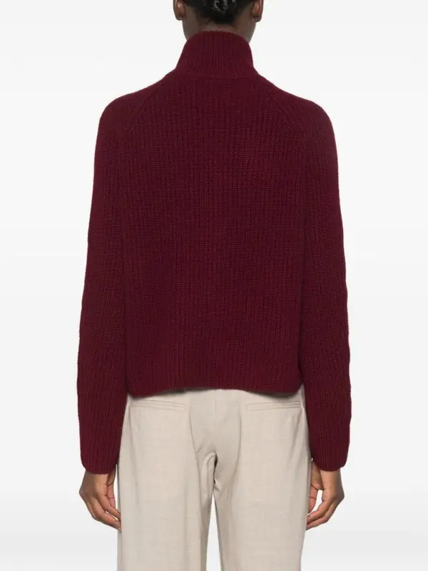 LISA YANG Sadie Cashmere Cardigan