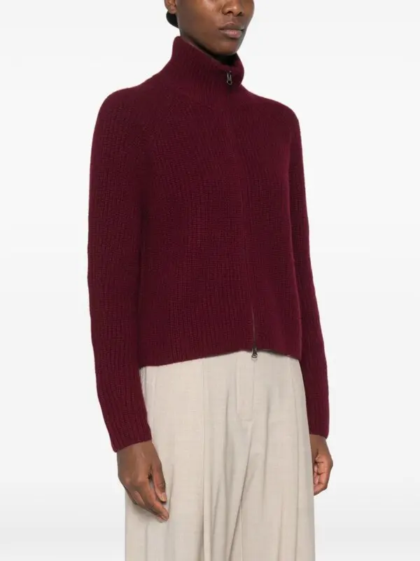 LISA YANG Sadie Cashmere Cardigan