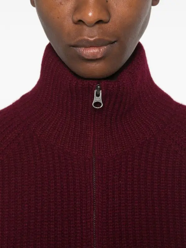 LISA YANG Sadie Cashmere Cardigan