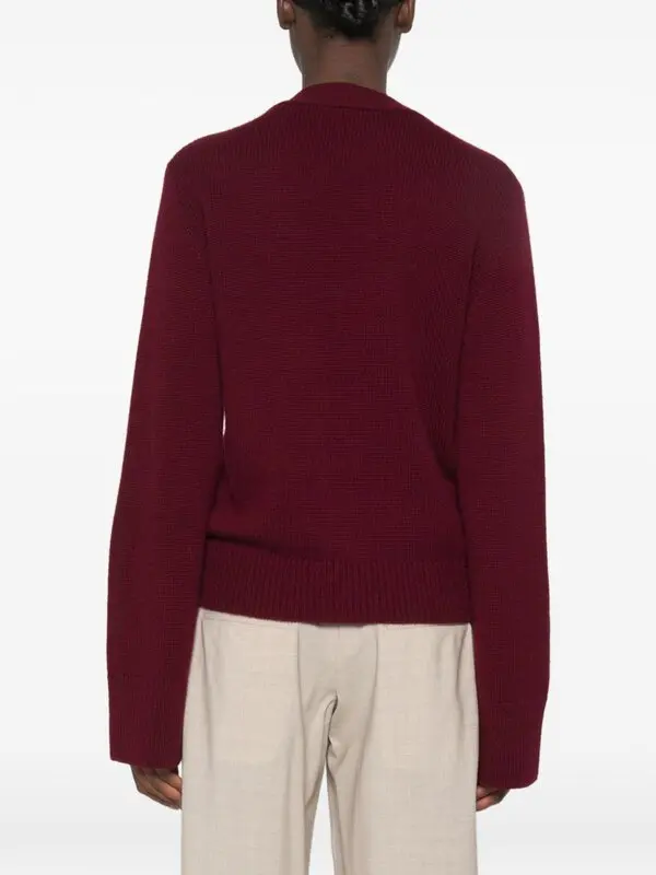 LISA YANG Danni Cashmere Cardigan