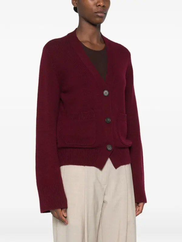 LISA YANG Danni Cashmere Cardigan