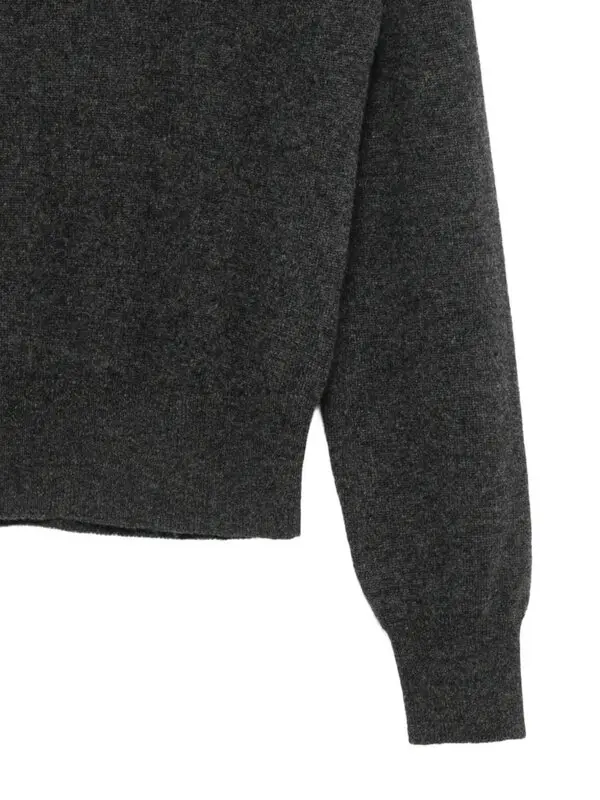 LISA YANG Greer Cashmere Sweater