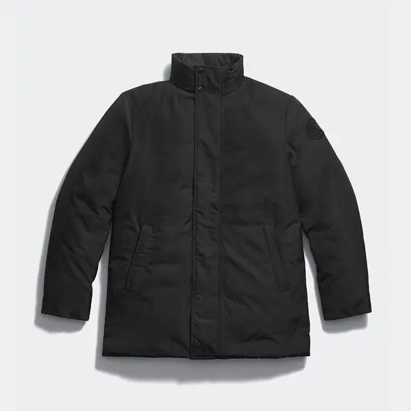 Canada Goose Riverside Coat - Black