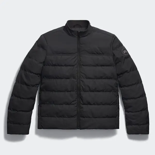 Canada Goose Metro Jacket - Black