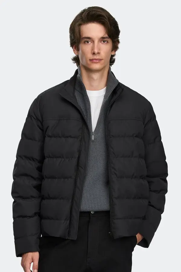 Canada Goose Metro Jacket - Black