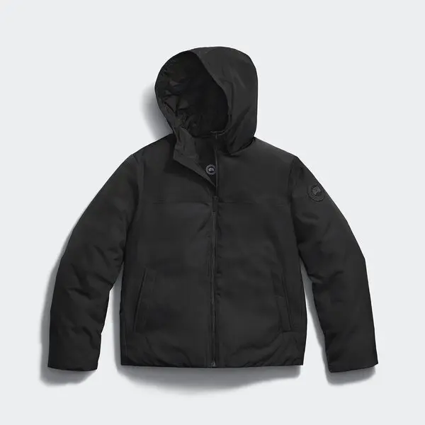 Canada Goose Riverside Jacket - Black