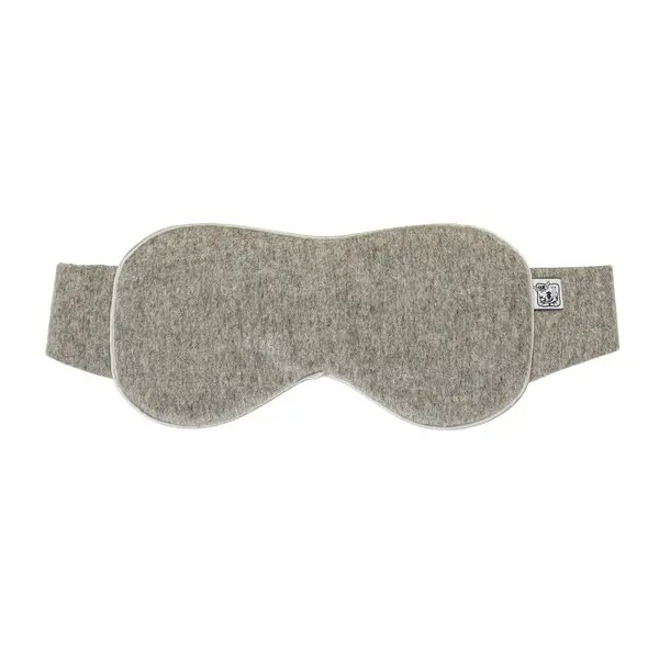PEACOCK ALLEY Johnstons Of Elgin Cashmere Mask