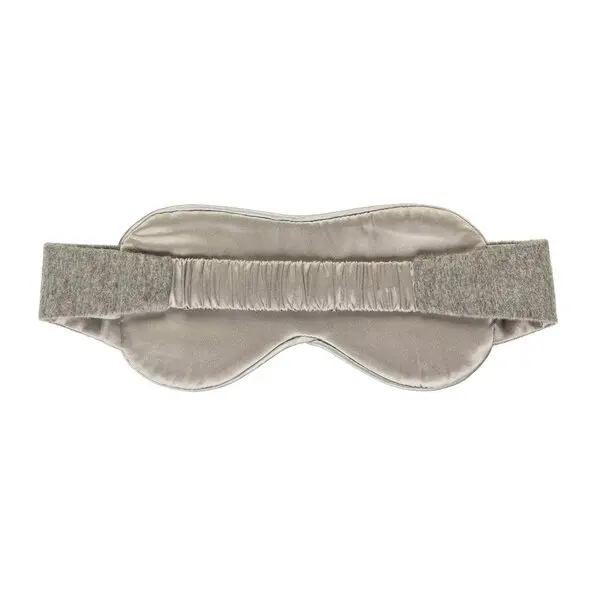 PEACOCK ALLEY Johnstons Of Elgin Cashmere Mask