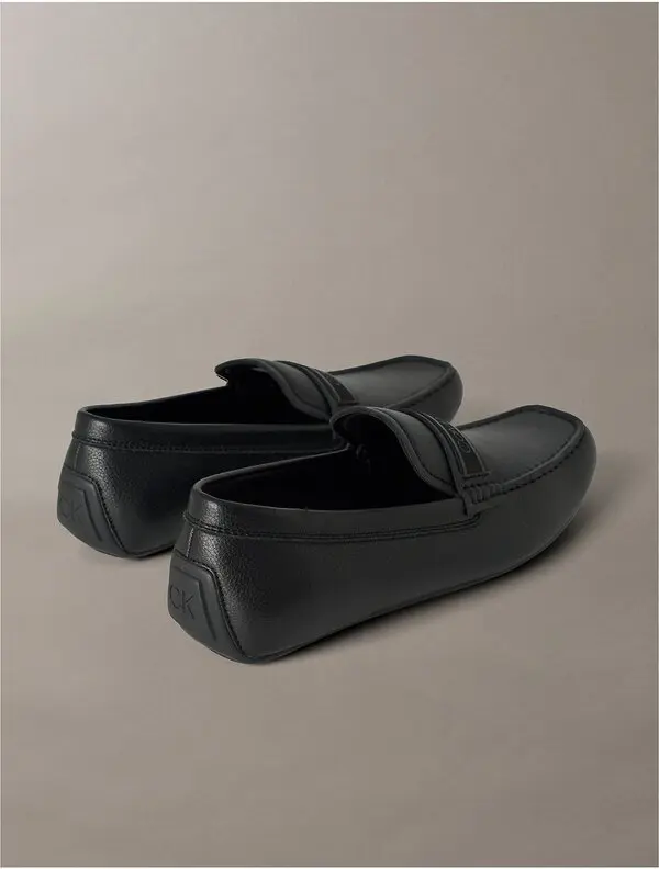 Calvin Klein Oliver Driving Loafer