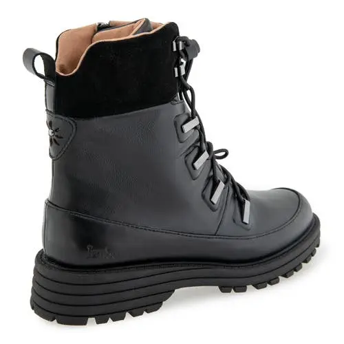 Jambu Indy Water Resistant Casual Boot - Black