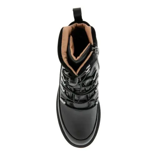 Jambu Indy Water Resistant Casual Boot - Black