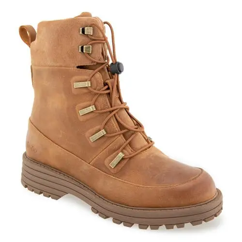Jambu Indy Water Resistant Casual Boot - Brown