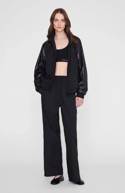 ANINE BING Reza Jacket - Black