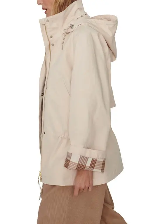 Varley Etta Short Rain Jacket