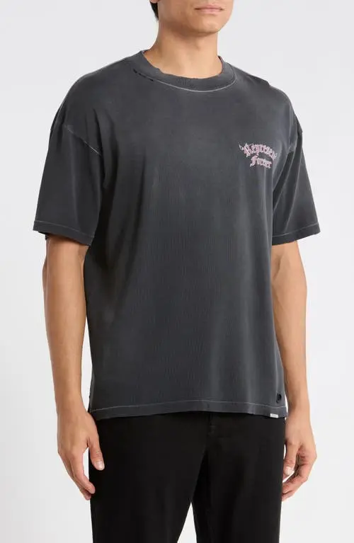 REPRESENT Duality Graphic Tee