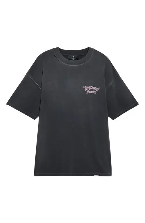 REPRESENT Duality Graphic Tee