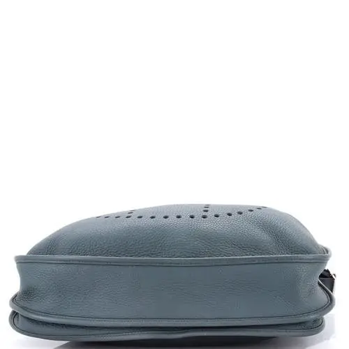 Hermès Evelyne Bag Gen Iii Clemence Tgm