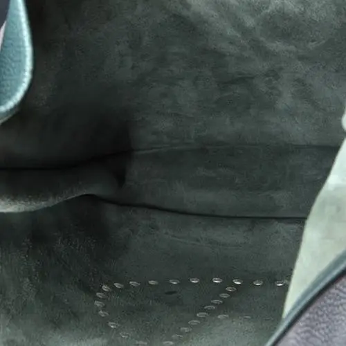 Hermès Evelyne Bag Gen Iii Clemence Tgm
