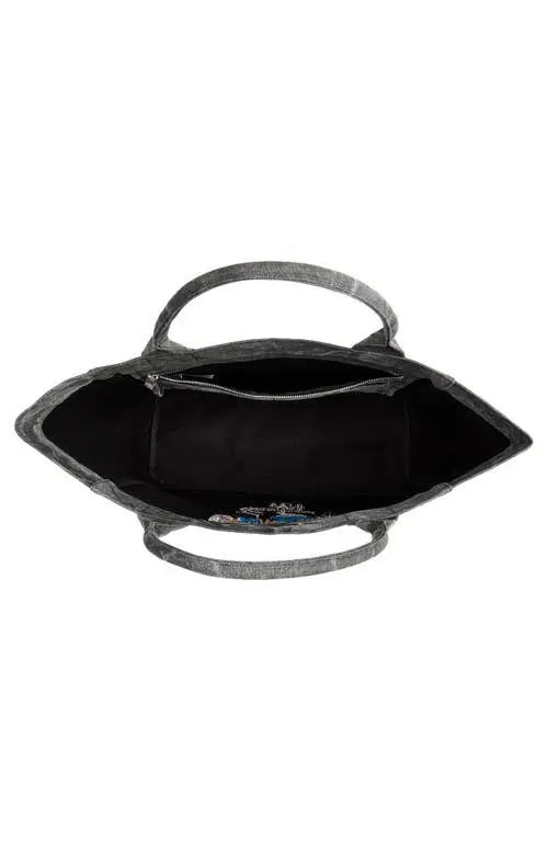 GANNI Medium Trapeze Easy Shopper