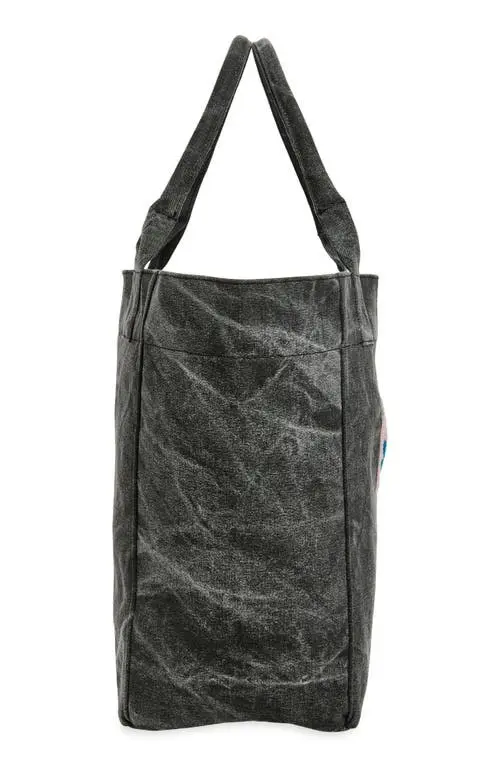 GANNI Medium Trapeze Easy Shopper