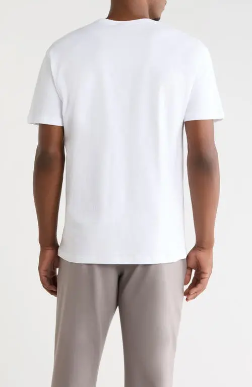 OVERTIME Motion Graphic T-shirt