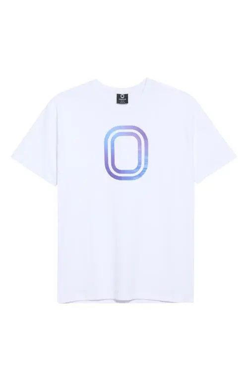 OVERTIME Motion Graphic T-shirt