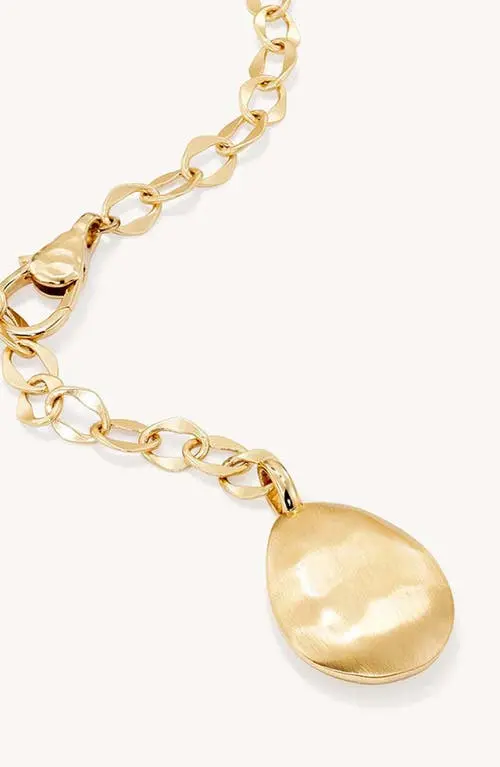 DEAN DAVIDSON Serra Lariat Necklace