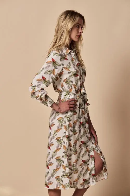 THE SHIRT The Edie Dress