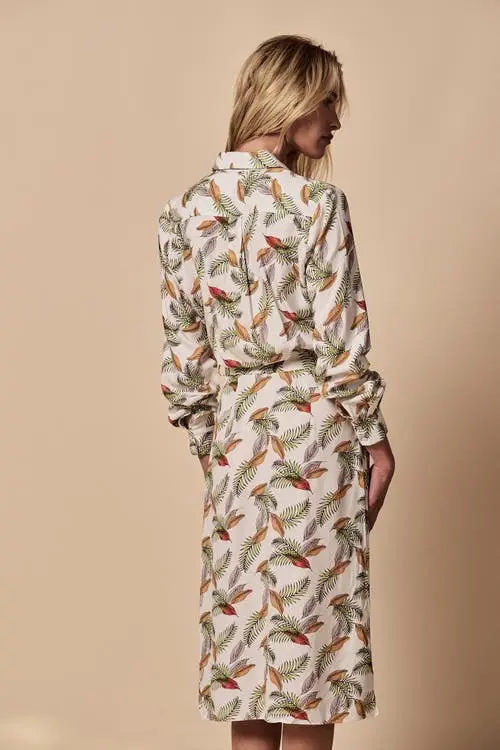 THE SHIRT The Edie Dress