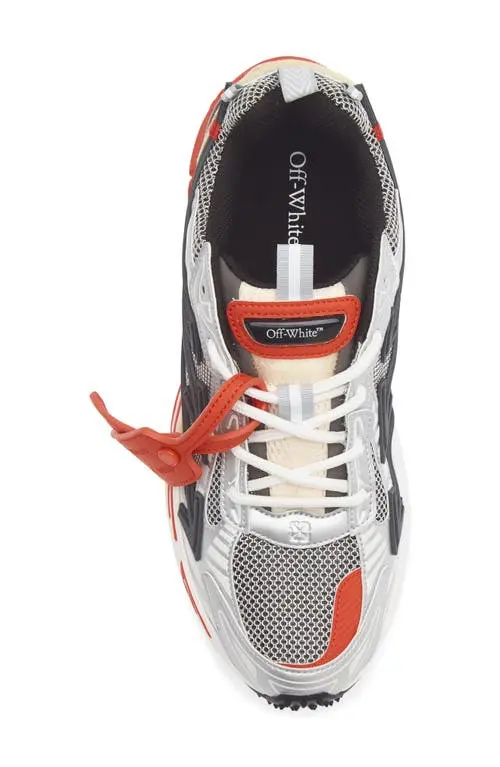 Off-White Be Right Back Sneaker