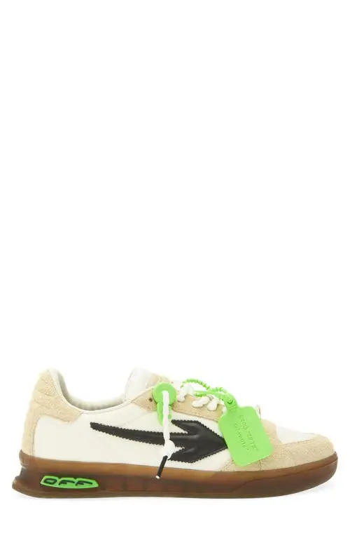 Off-White End Of Play Sneaker