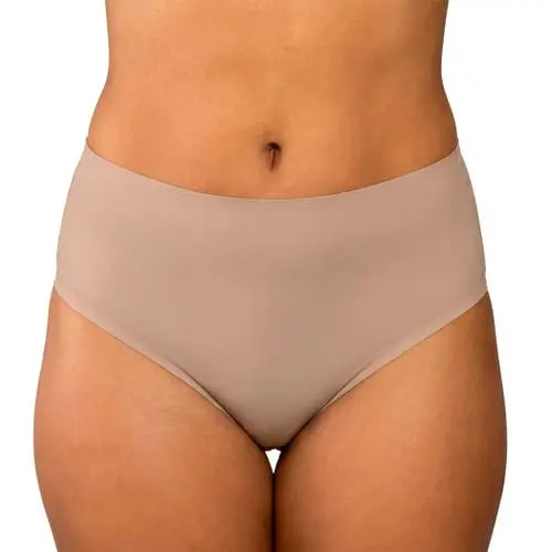 Parfait Panty Seamless Mid-waist Brief