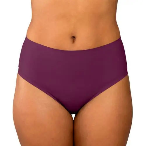 Parfait Panty Seamless Mid-waist Brief
