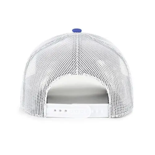 '47 47 Dallas Mavericks Beach Side Trucker Hat - Royal
