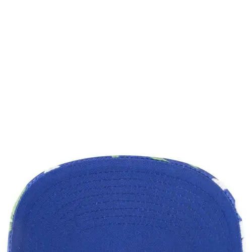'47 47 Dallas Mavericks Beach Side Trucker Hat - Royal