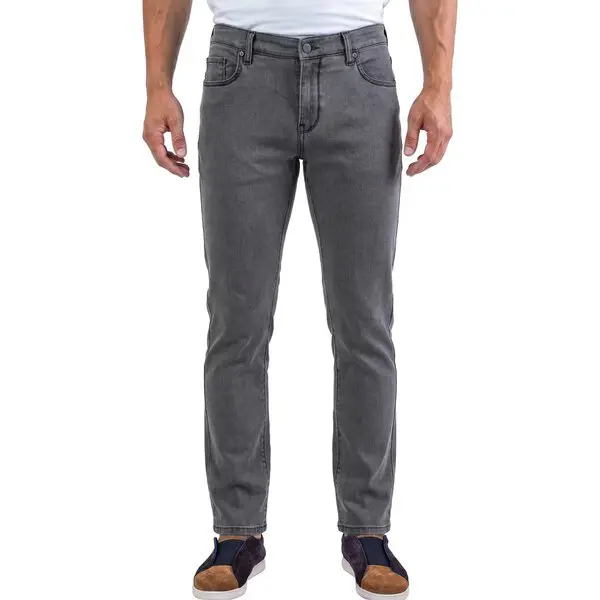 MACEOO Slim Fit Jeans