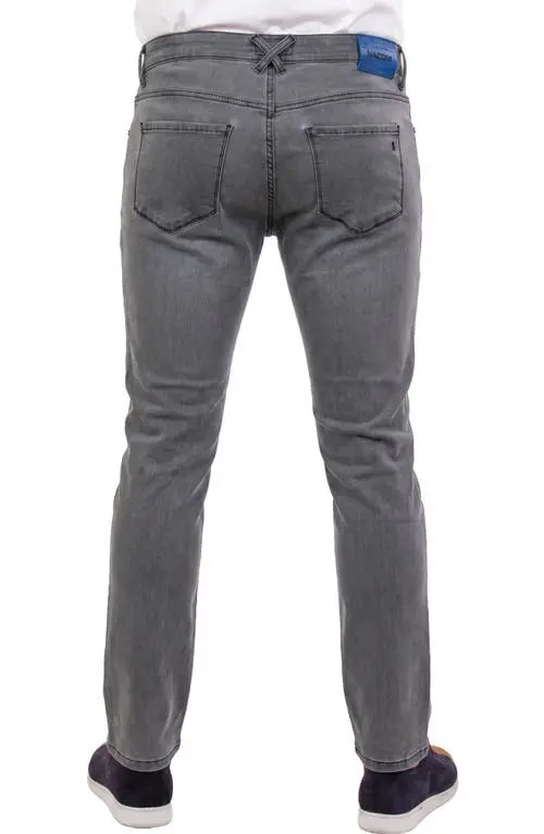 MACEOO Slim Fit Jeans