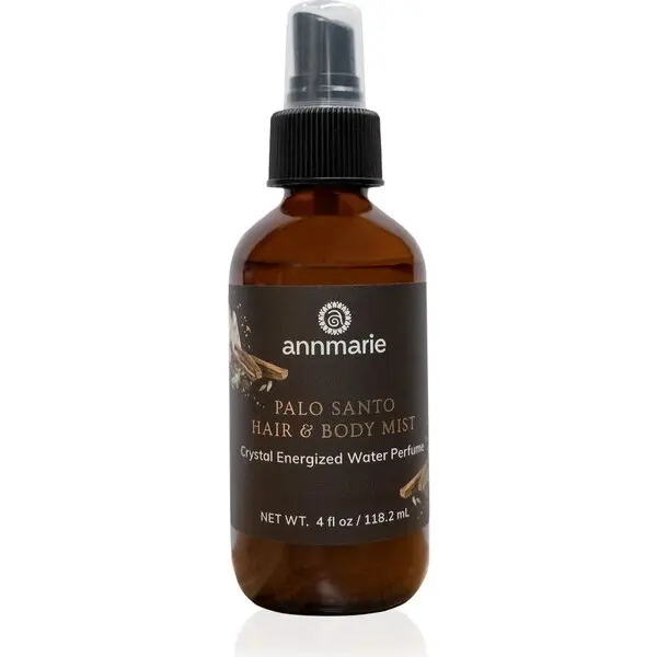 ANNMARIE SKIN CARE Palo Santo Hair & Body Mist - No Color