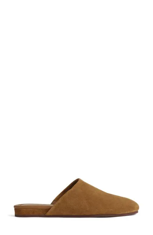 Madewell The Arden Slipper - Forage