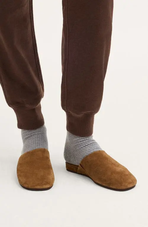 Madewell The Arden Slipper